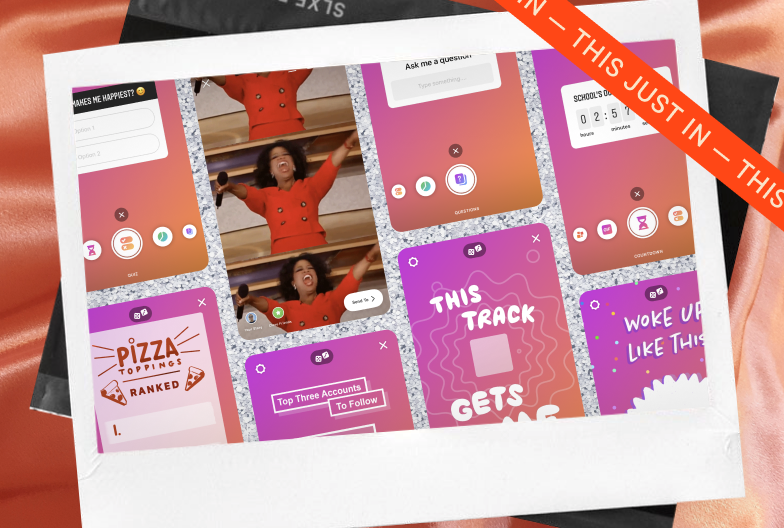 Instagram Create Mode: Everything You Need to Know
