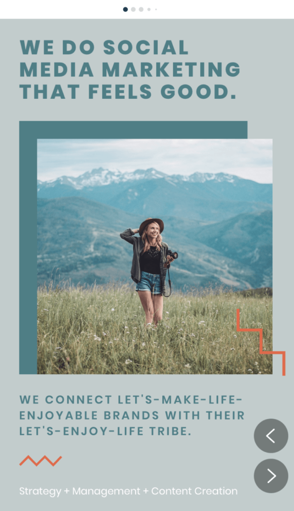 Inspiration | Milkshake